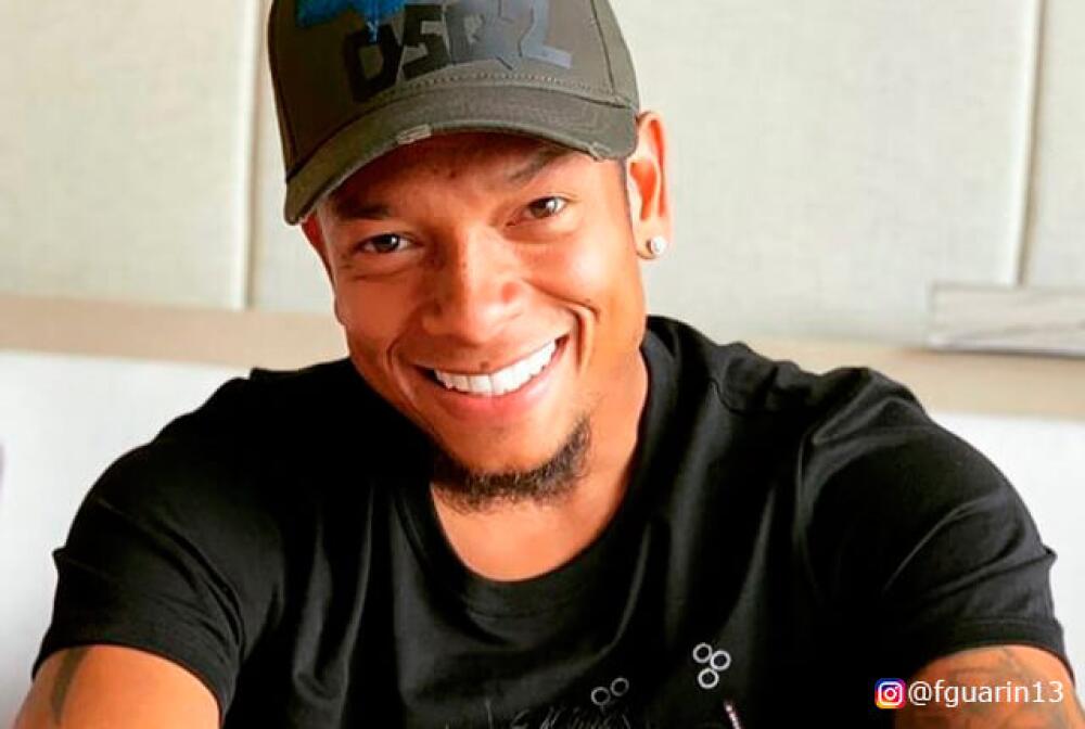 Fredy Guarín revela cómo, en medio de batalla contra el alcoholismo ...