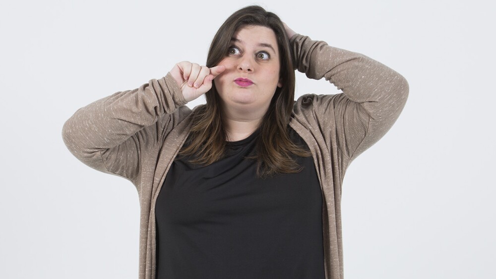 Laila Roth - CaracolTV