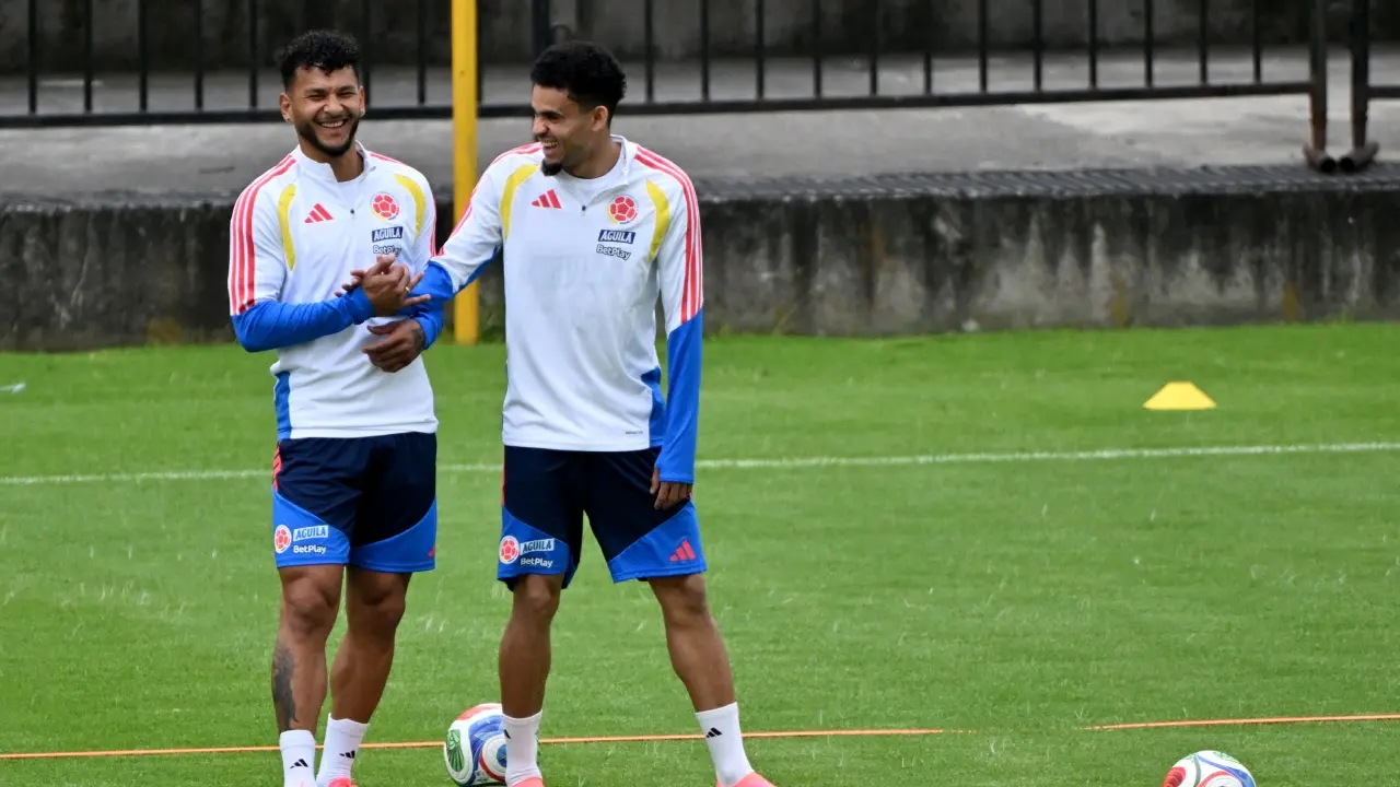 La apuesta de Colombia en el grupo K del Mundial 2026; la ambición de ...