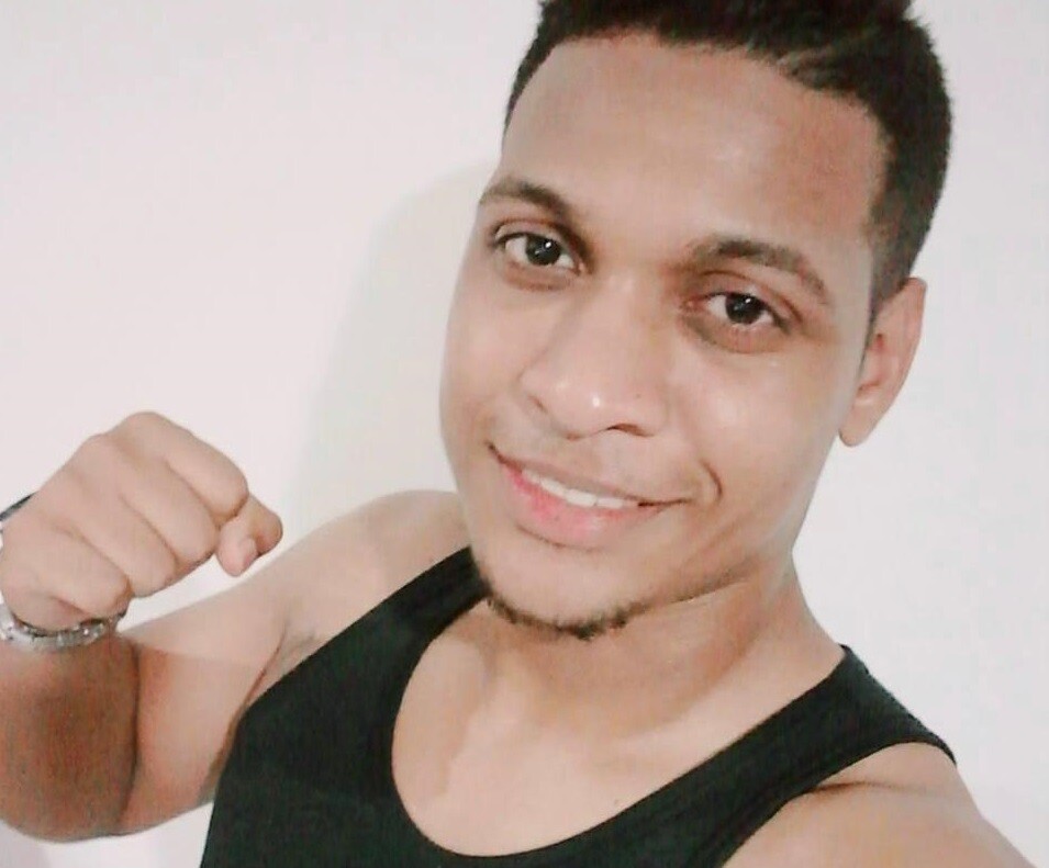 Exigimos justicia, que no quede impune la muerte de mi hijo: madre de pesista asesinado en ...