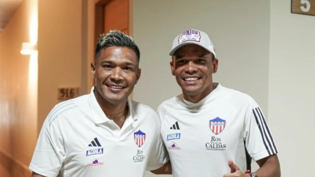 A qué hora juega HOY Junior vs. Envigado: se viene el debut de Teófilo ...