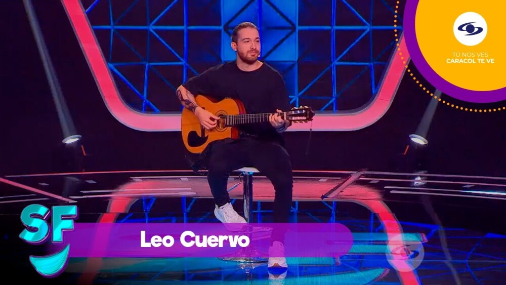 Leo Cuervo está despechado: Esta es la historia de sus dolorosas rupturas - CaracolTV