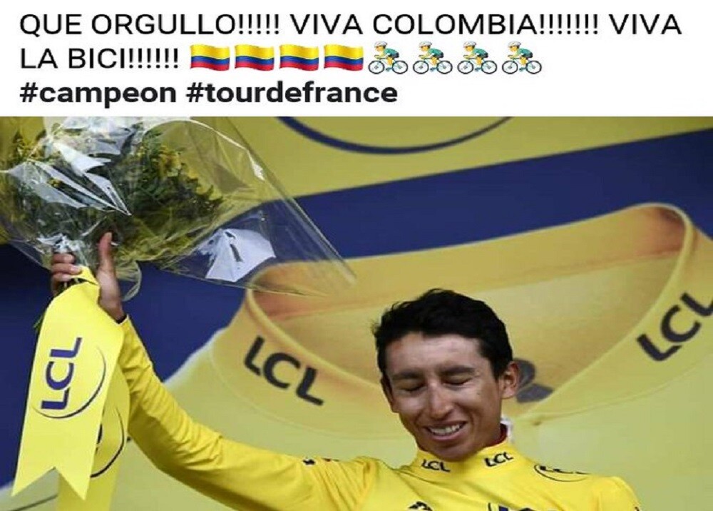 ¡Vamos, Egan! Memes colapsan las redes tras triunfo de Bernal en el ...