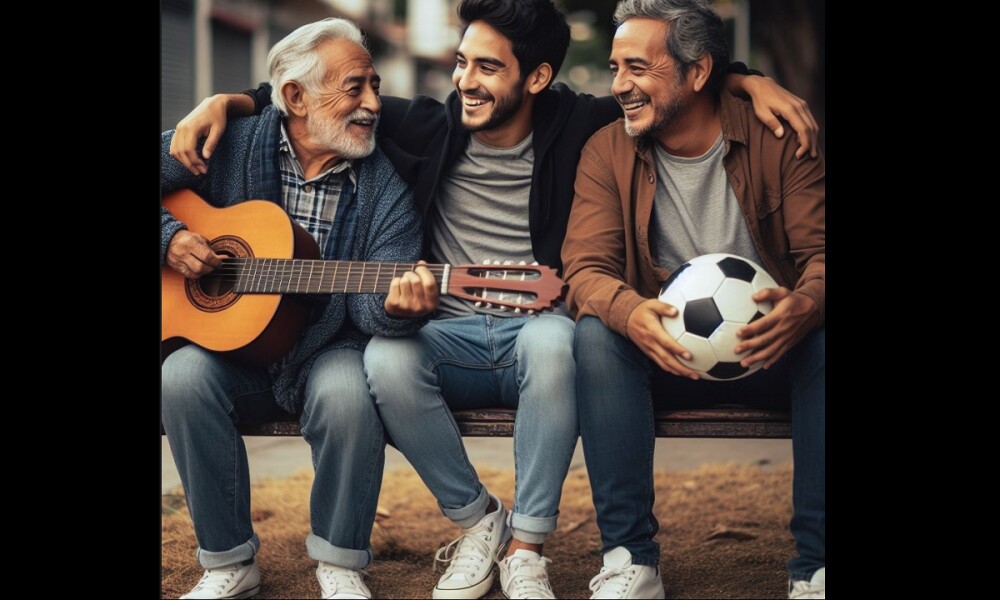 Día del hombre: cuándo es y por qué se celebra con festivo en Colombia - LaKalle