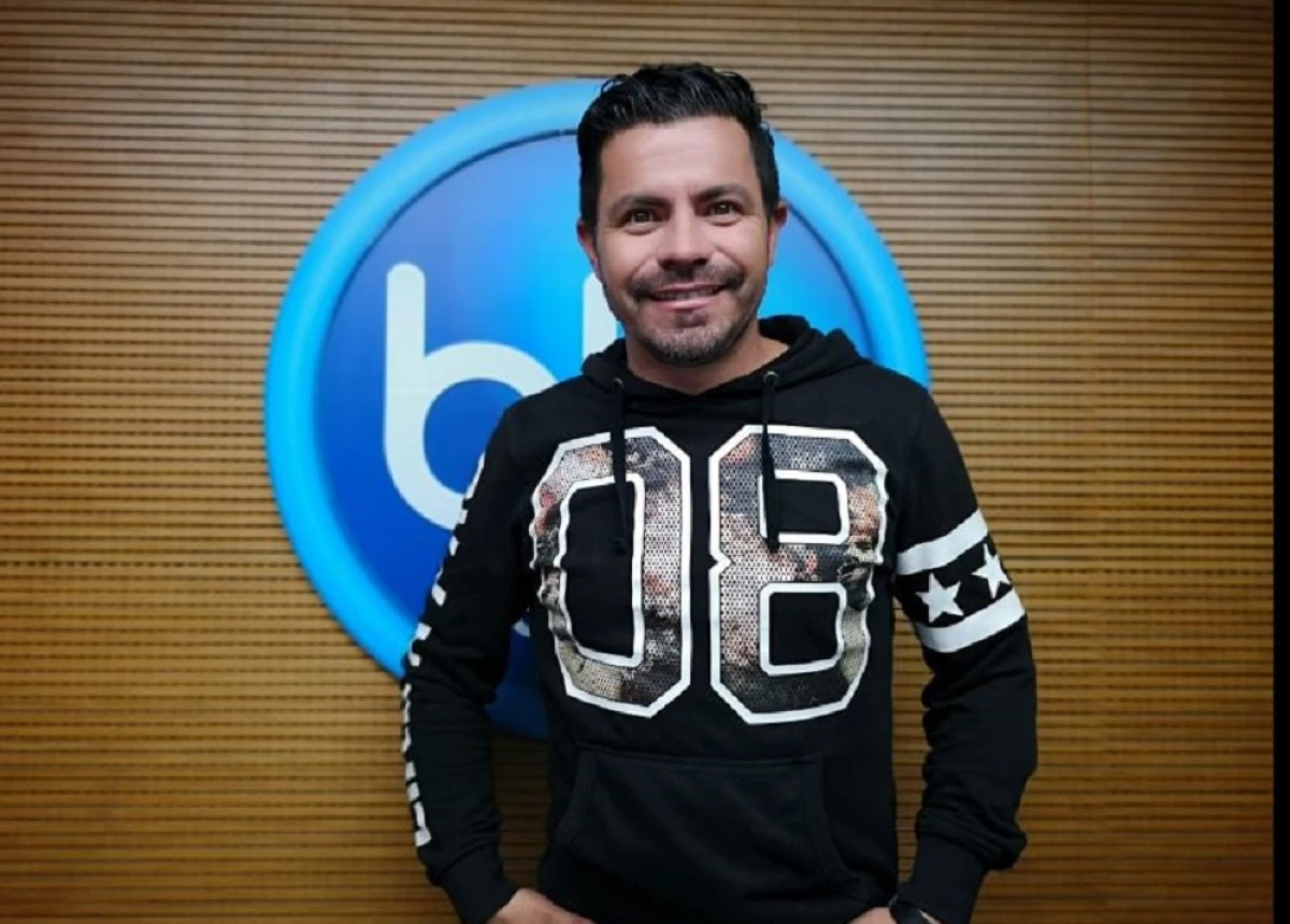 Piter Albeiro dice que “valientes detrás del teclado” lo dejaron ...