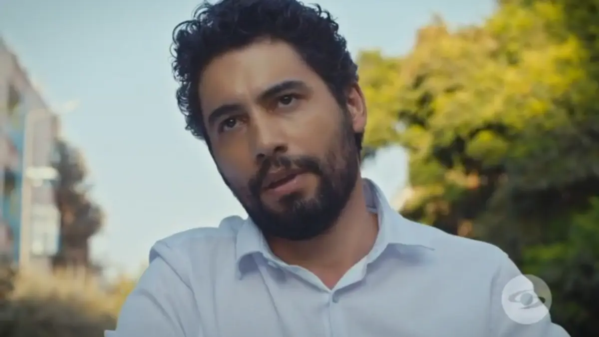 El destino de Melek: Capítulo 5 completo- CaracolTV