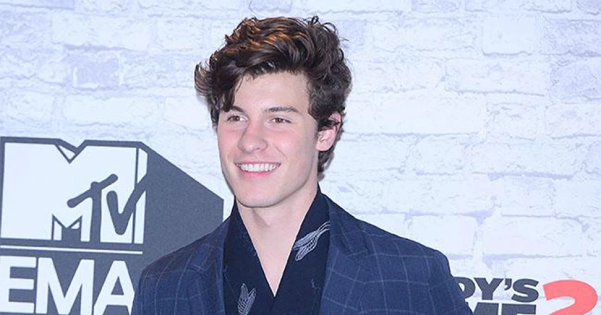 Shawn Mendes y la modelo Hailey Baldwin: ¿la nueva pareja de moda ...