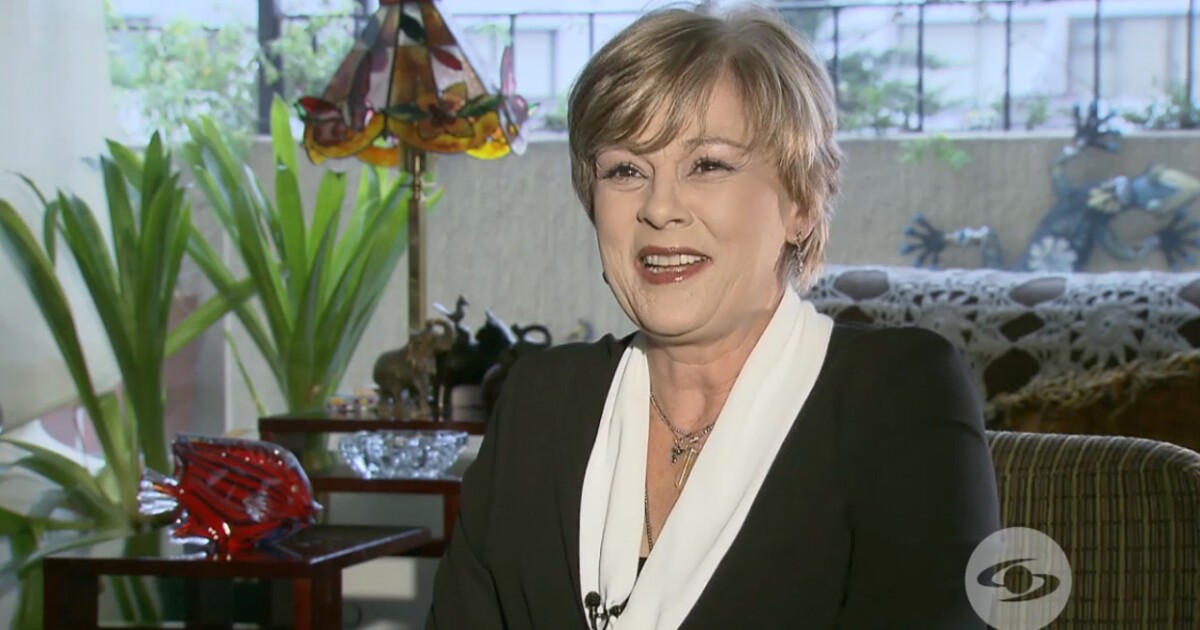 Salud, dinero y amor: María Cecilia Botero revela secretos de su vida ...