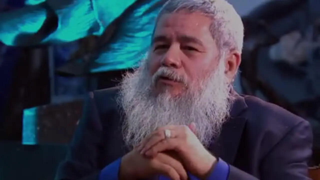 Capturan en Medellín a alias 'Francisco Galán', exintegrante del ELN ...