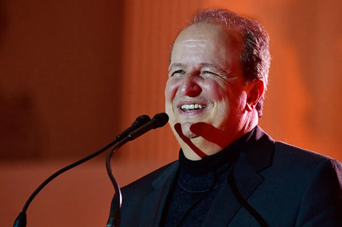 Julio Reyes, el cucuteño con seis nominaciones a los Premios Grammy ...