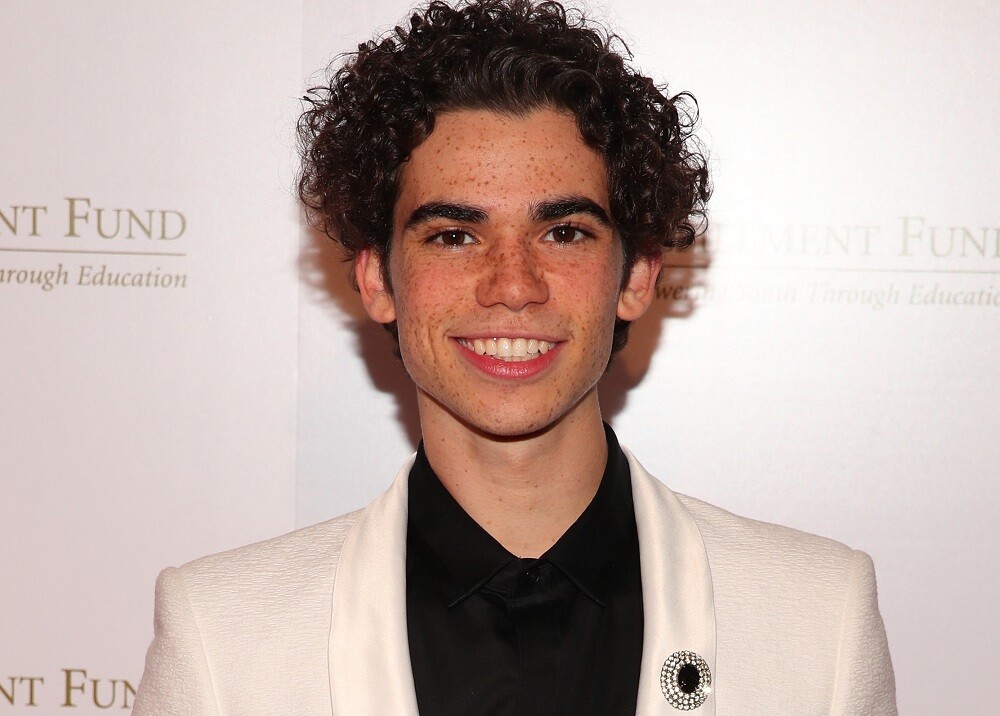 Murió a los 20 años Cameron Boyce, actor de la serie de Disney ‘Jessie ...