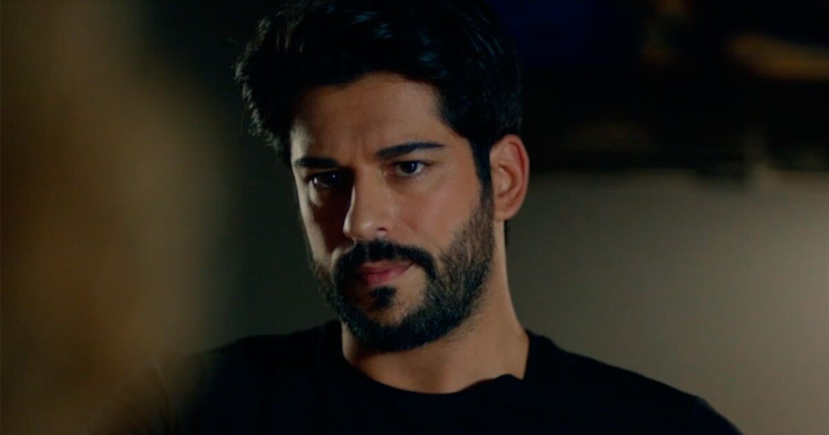 Capítulo: Kemal se enfrenta a Leyla sin saber el daño que el provocará ...