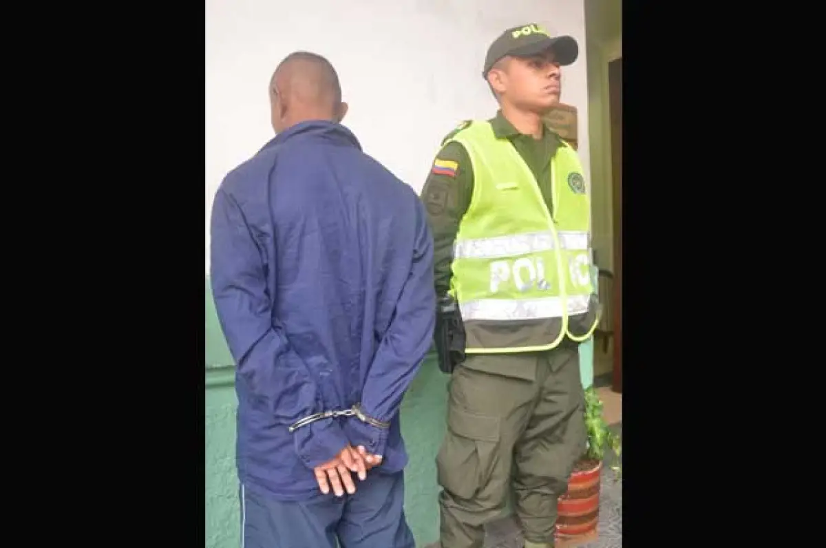 Capturan a alias el ‘gomelo’ implicado en la muerte de 10 personas ...