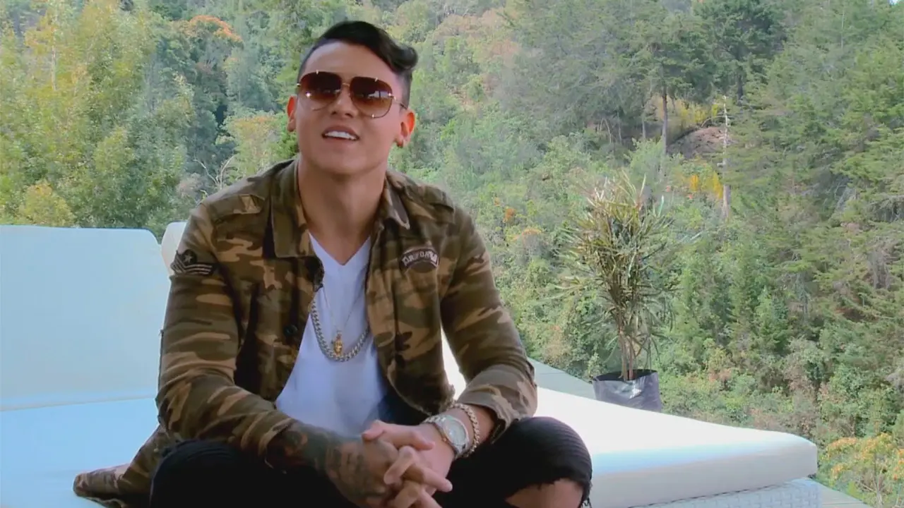 Se Dice de Mí: Kevin Roldán, el joven ídolo de reggaetón que puso en ...
