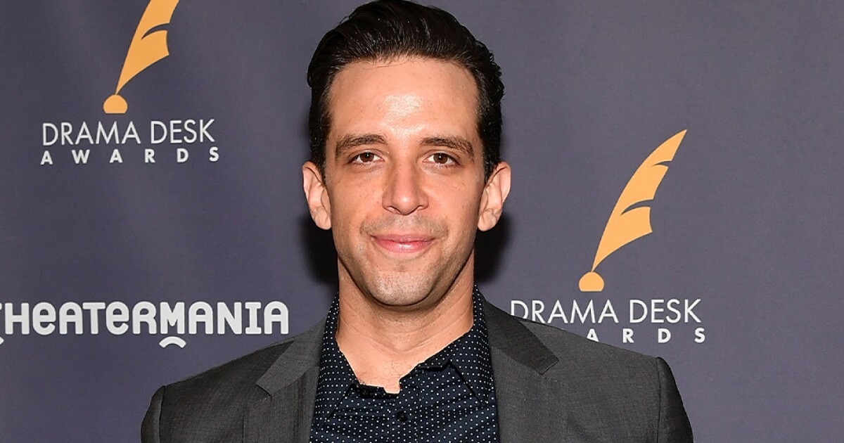 A los 41 años, muere el actor Nick Cordero por coronavirus - CaracolTV