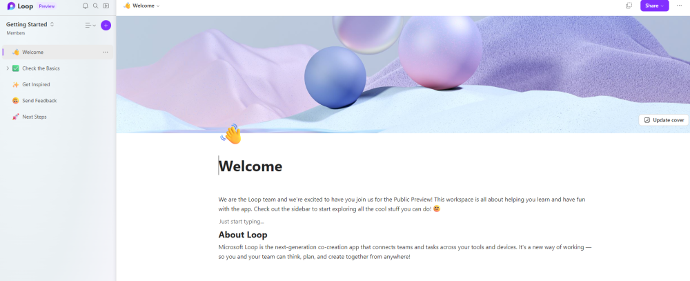 Microsoft Loop: todo lo que debe saber sobre esta nueva herramienta - BluRadio