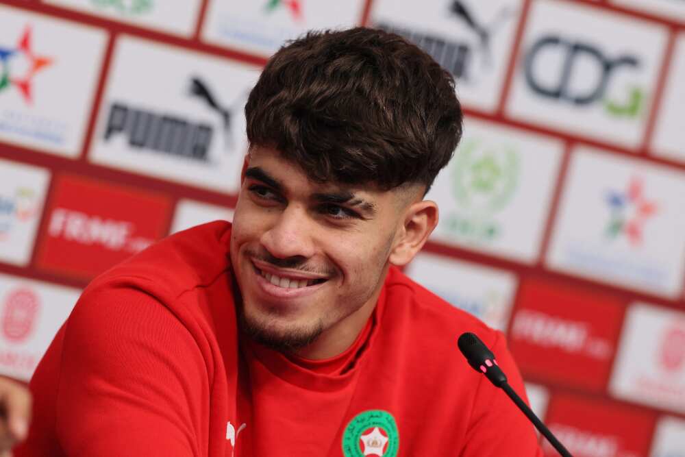 Ez Abde se siente 'confiado' de cara al duelo con España por octavos: "Podemos ganarle a ...