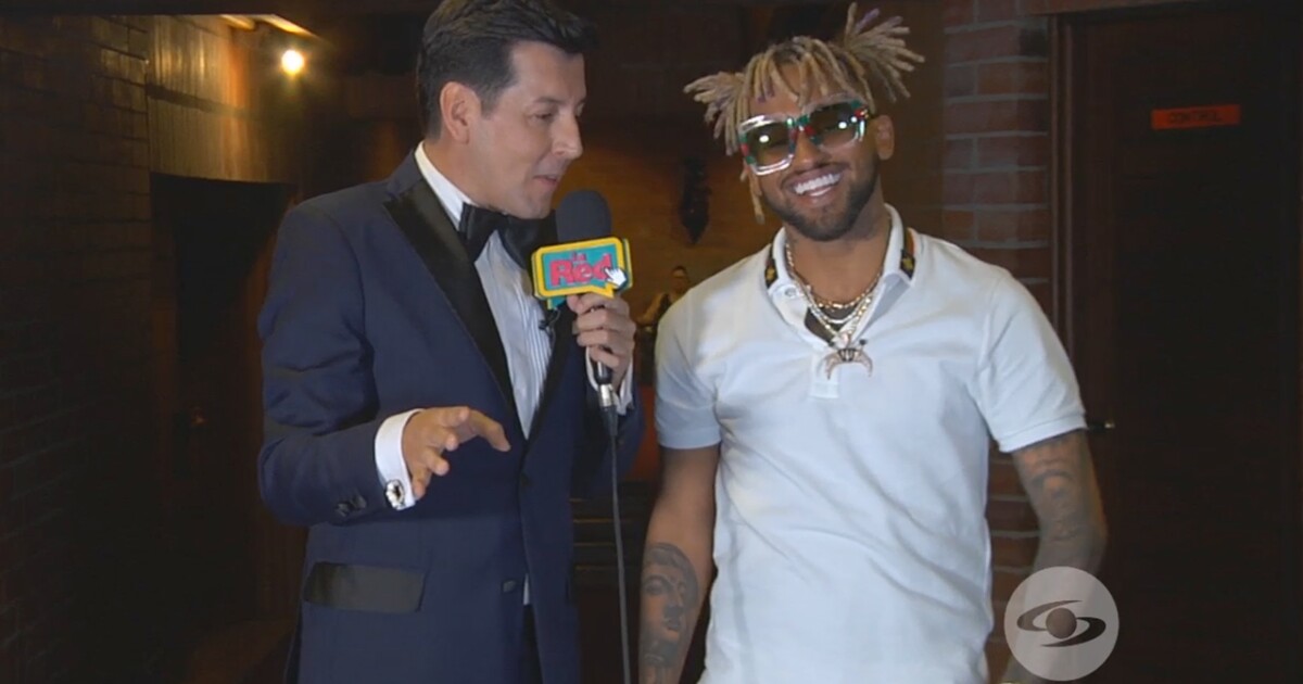 Capítulo: ¿Qué se puso? Este fue el ‘mamarracho’ de Medellín - CaracolTV