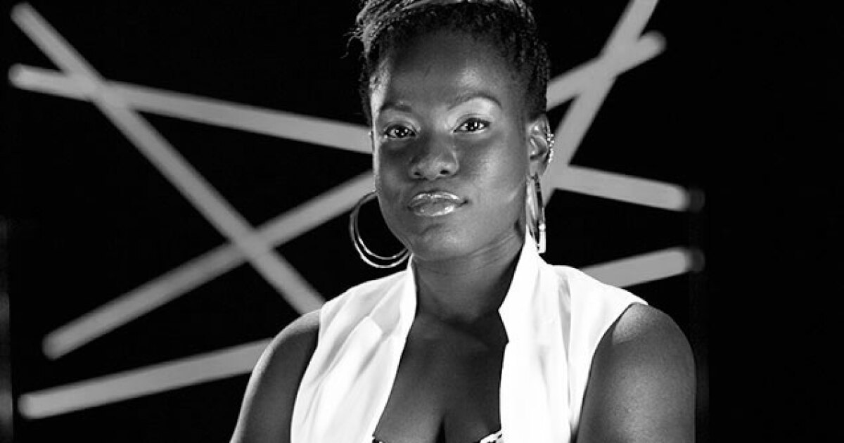 Carolina Mosquera - CaracolTV