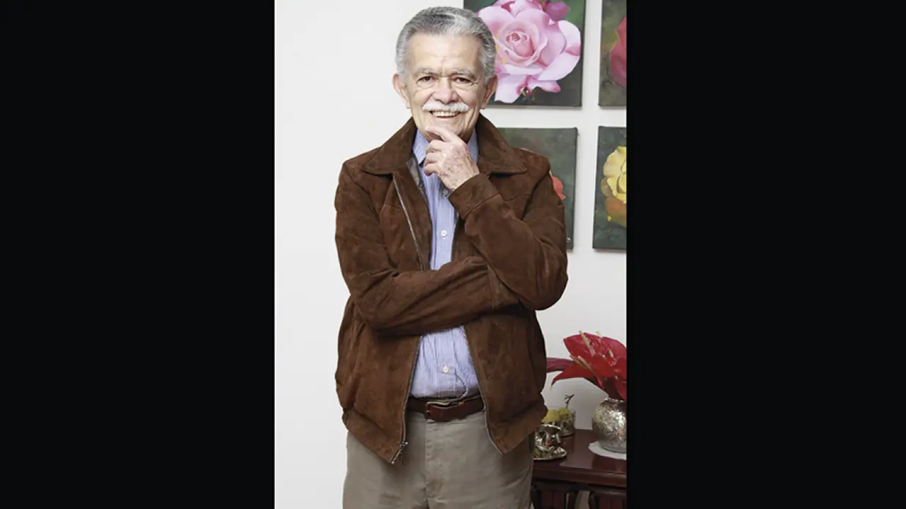 ¿Qué pasó con 'Don Chinche'? - CaracolTV