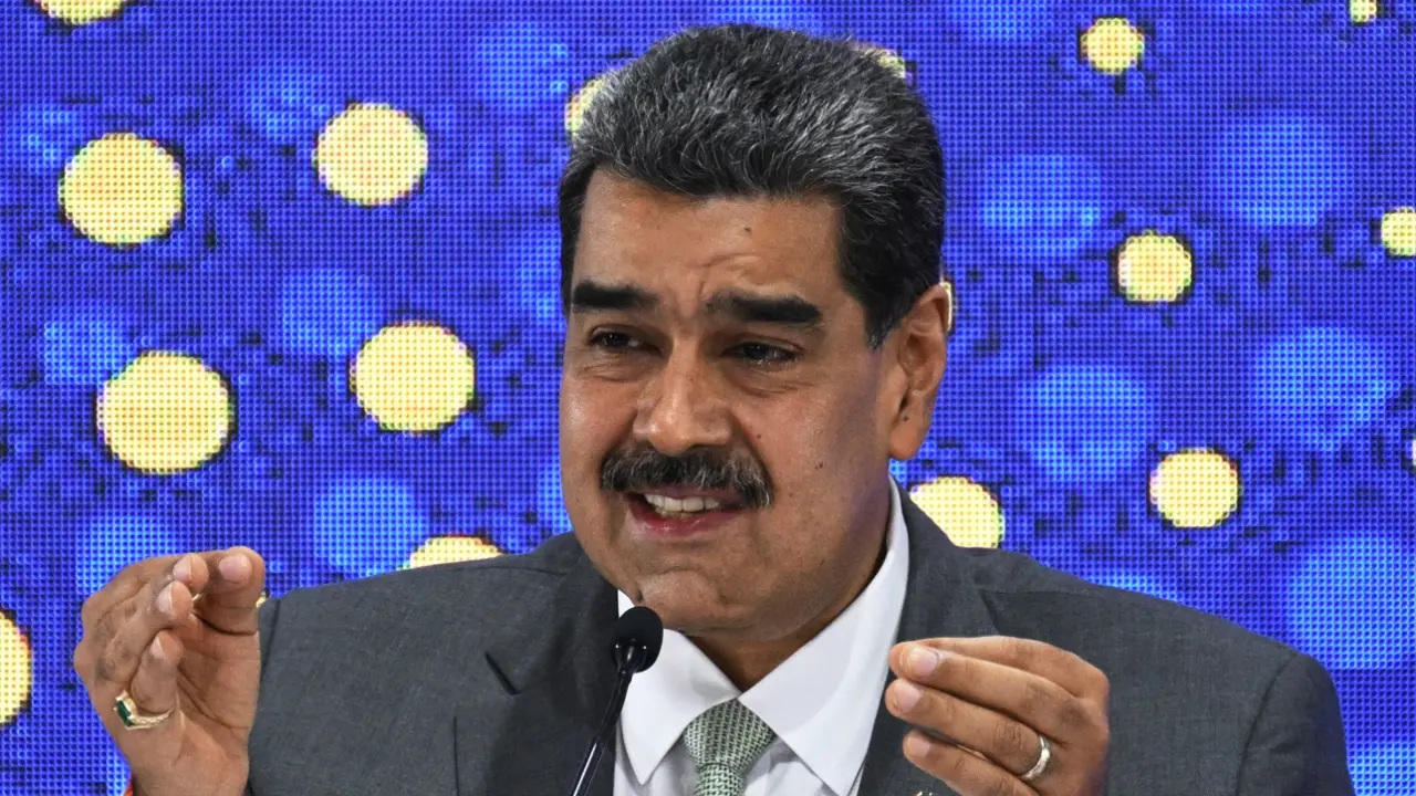 Reino Unido insta a Venezuela a cesar sus "acciones injustificadas ...