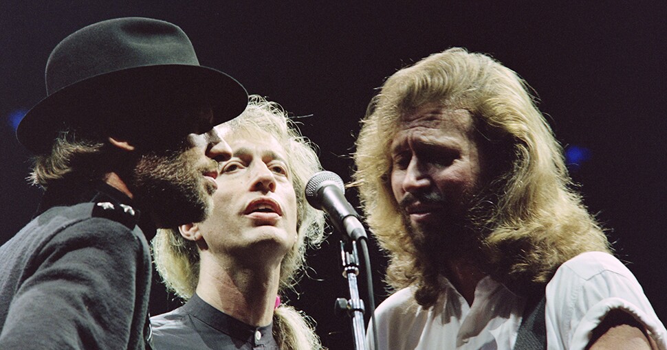 Los Bee Gees tendrán su propia película biográfica - CaracolTV