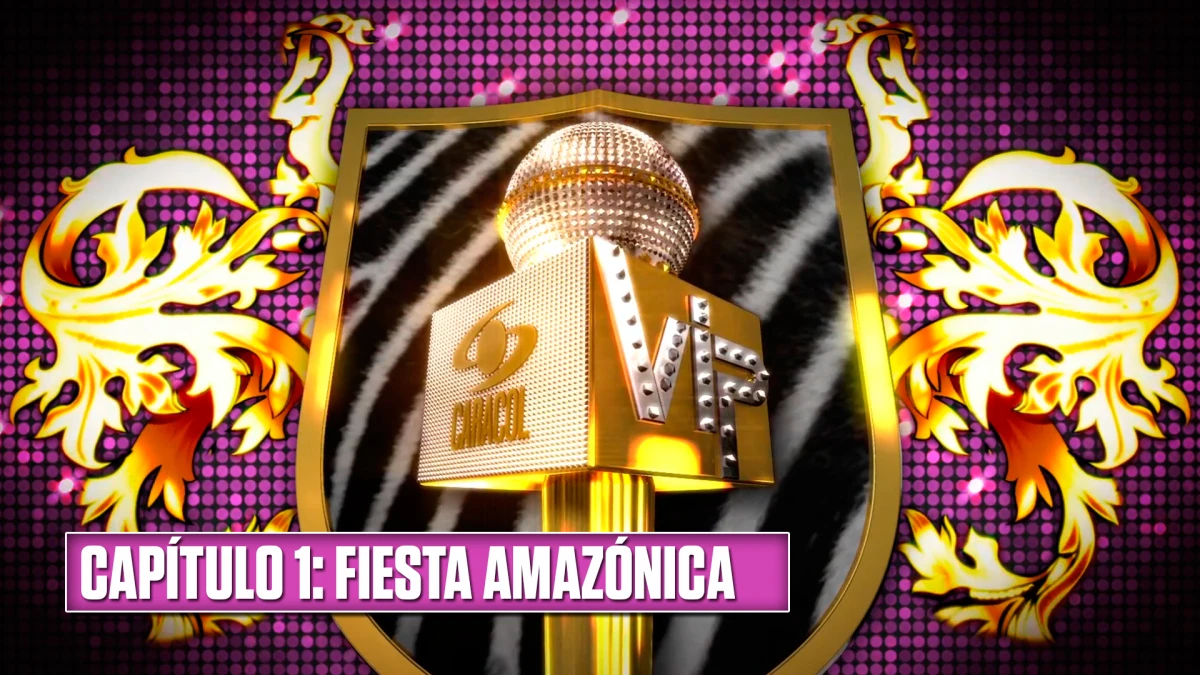 ¡Bienvenidos a Caracol VIP! Hoy viviremos un sueño amazónico en ...