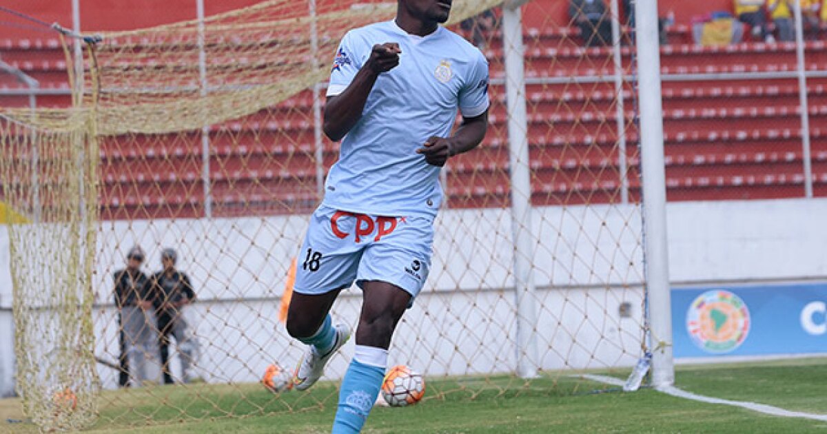 Wilberto Cosme es nuevo jugador del Pasto, aseguró el técnico Flabio ...