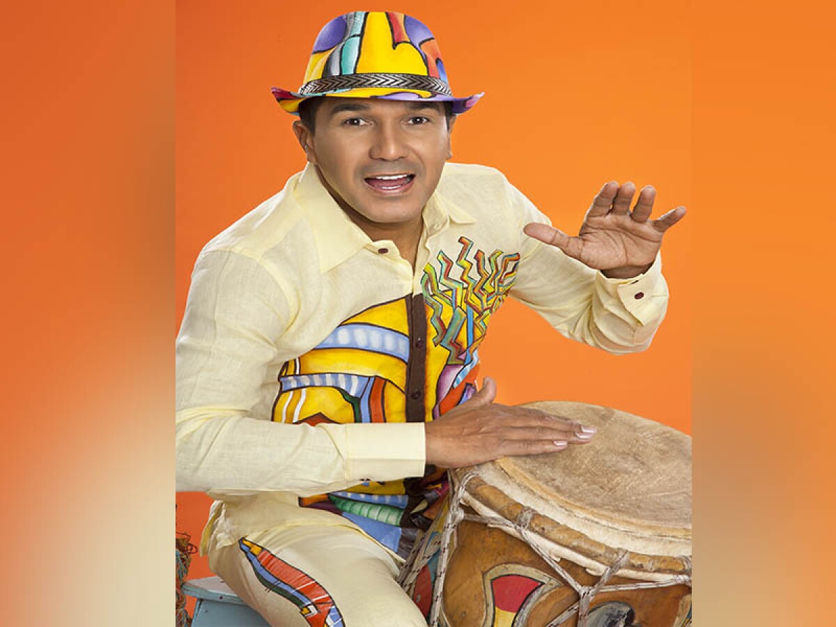 Checo y Alci Acosta dieron positivo para COVID-19