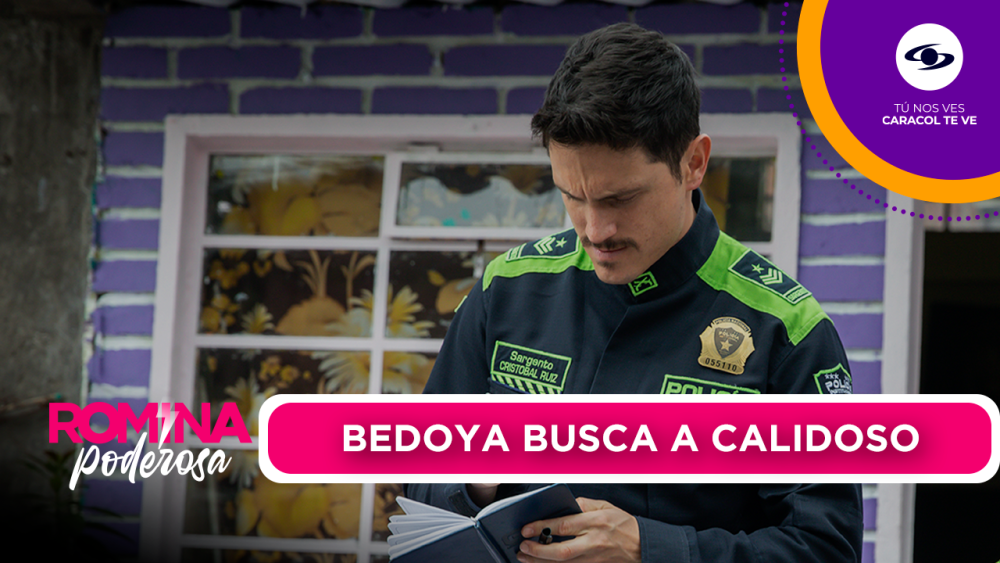 Calidoso recibe en su apartamento a Álex Bedoya y ambos terminan besándose - CaracolTV