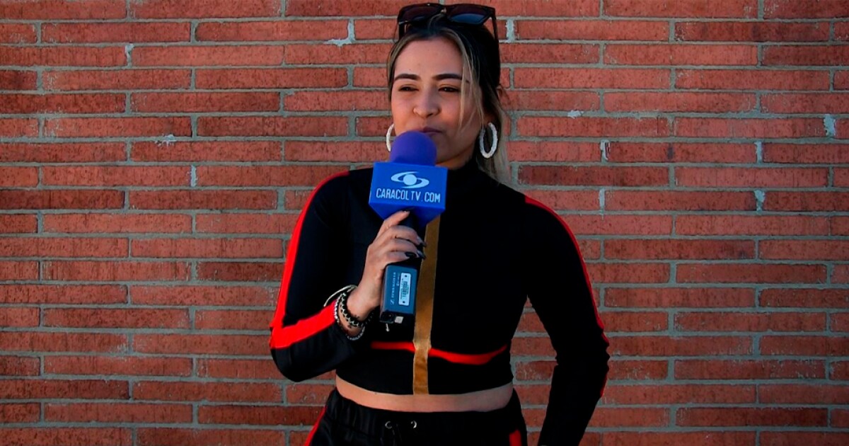 Itzza Primera habla de su más reciente sencillo ‘Favela’ - CaracolTV