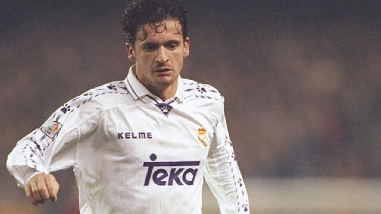 El jugador del Real Madrid que recordó la Champions de 1998: “Si ...