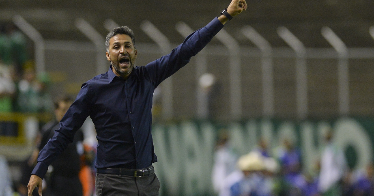 Mario Yepes analizó la final de la Copa Libertadores y la actualidad de ...