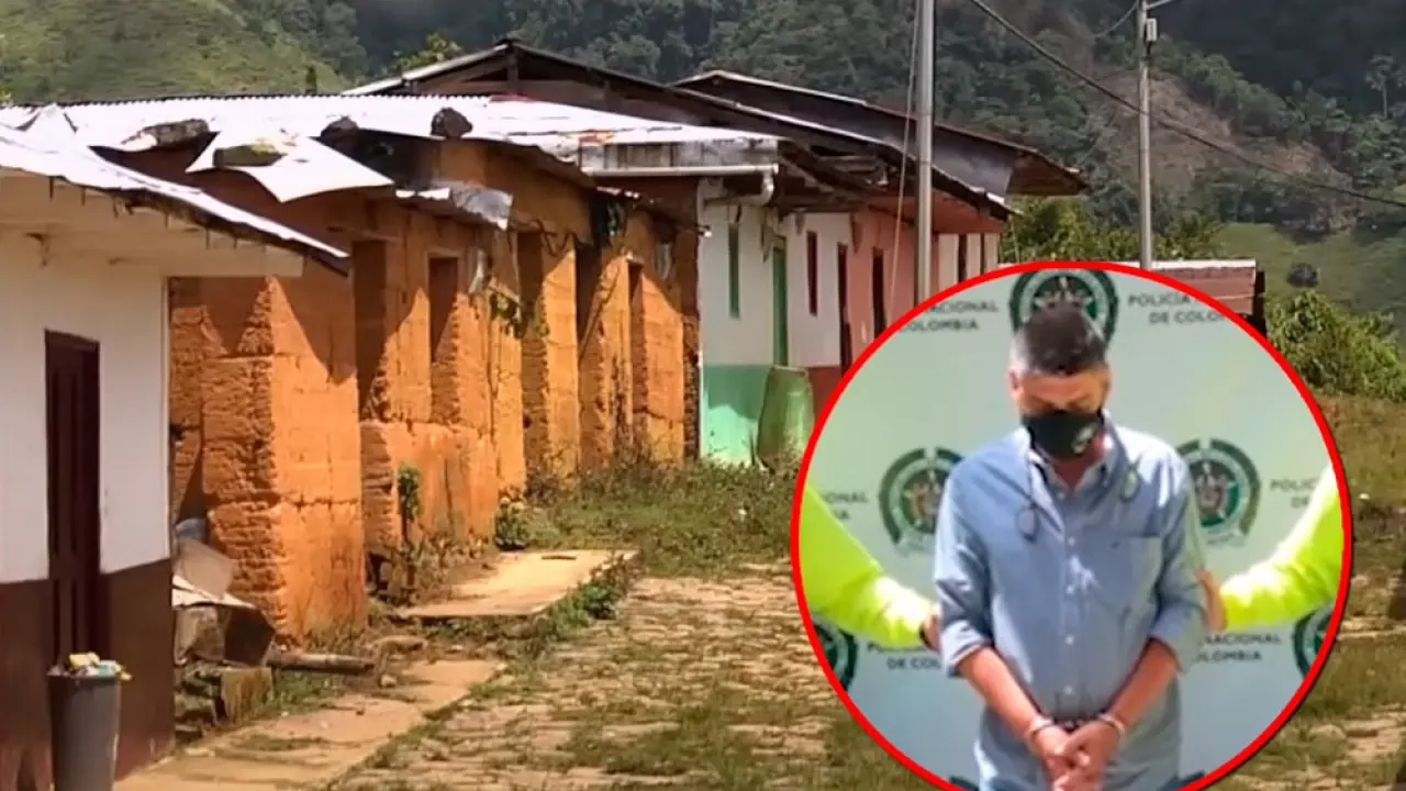 Hermanos Angulo Osorio, condenados por caso Jesús María Valle, piden ...