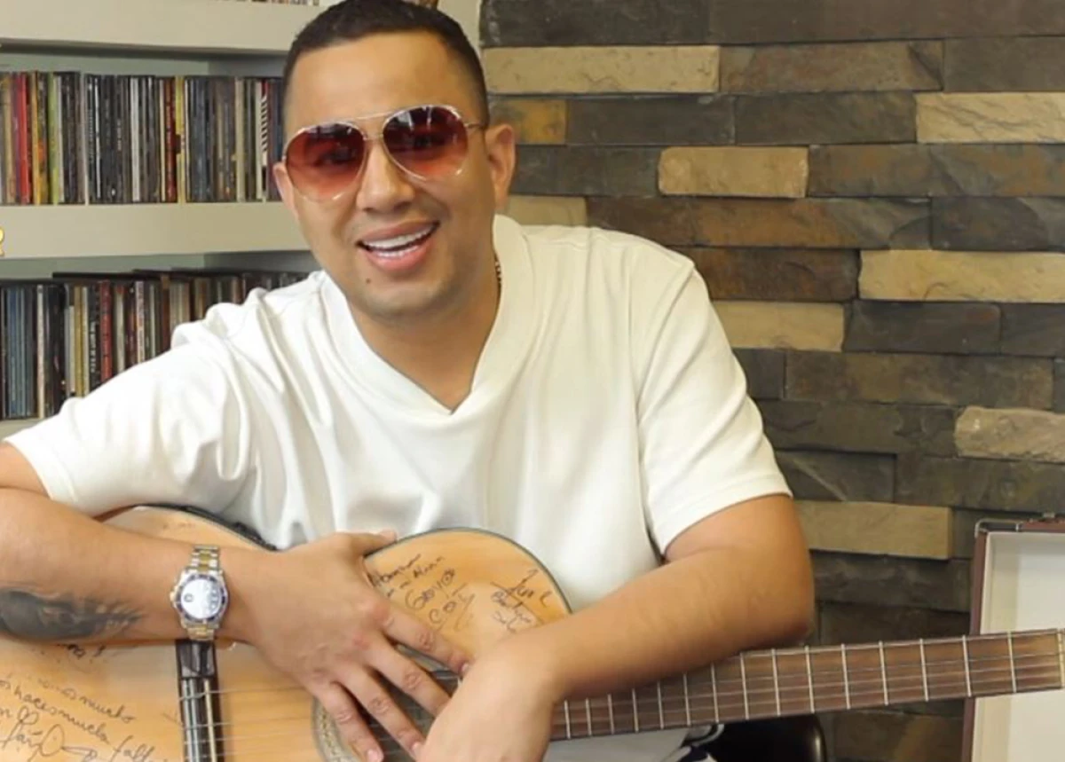 Video: Felipe Peláez lanza 'Loca', un vallenato divertido para bailar y ...