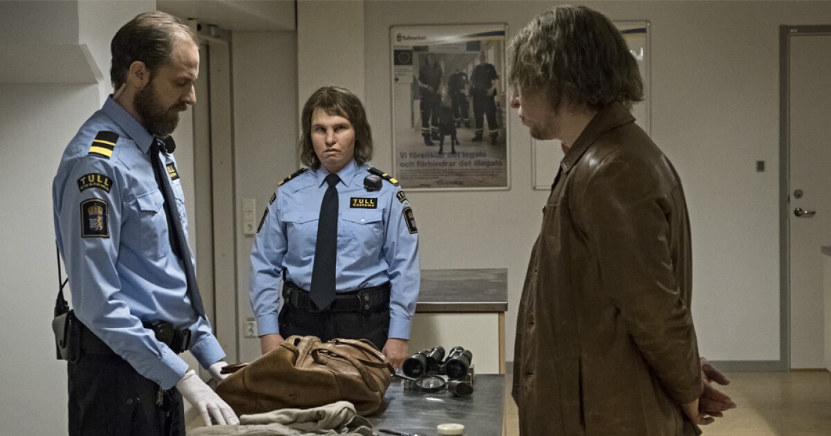 ‘Border’, la historia de los trolls adaptada a nuestros días - CaracolTV