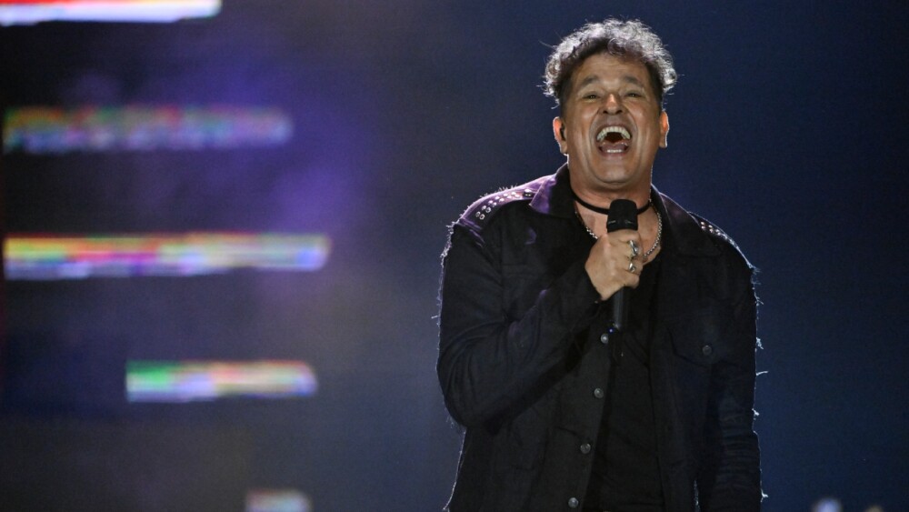 'Tres días en Cartagena', una canción con el toque de Carlos Vives y Rozalén - BluRadio