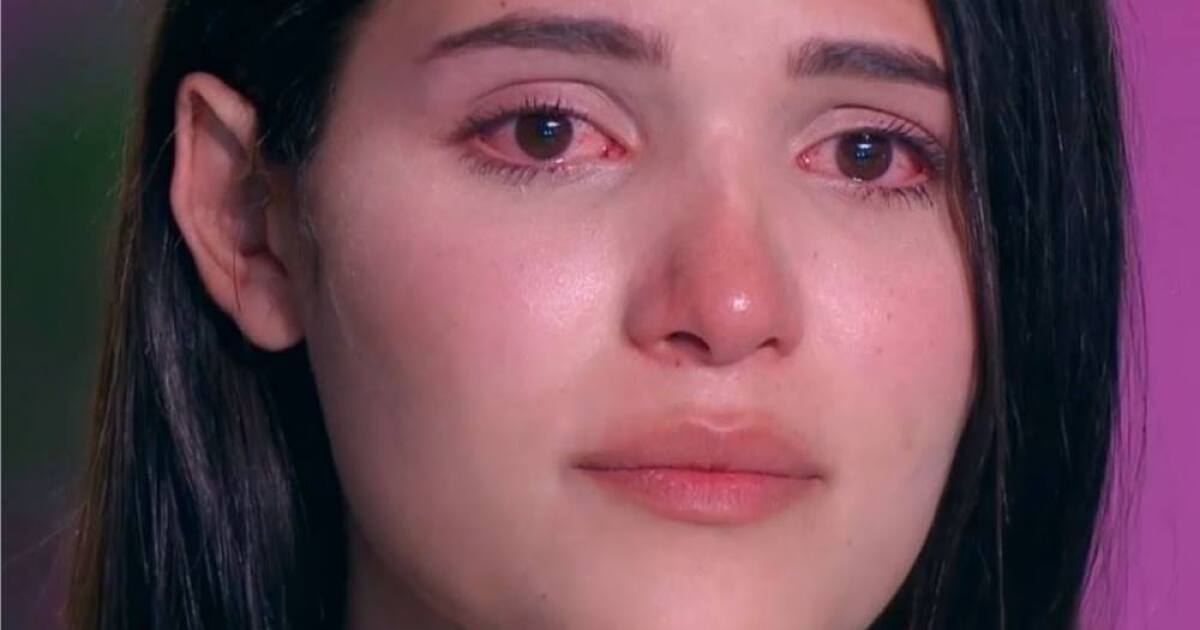 ¡El ADIÓS de Mara! La modelo se despidió de Nico con una inesperada ...