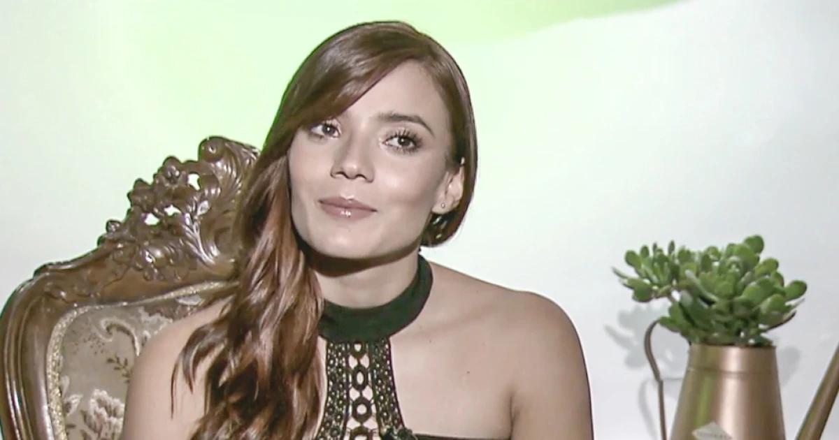 La actriz Jennifer Arenas víctima de suplantación - CaracolTV