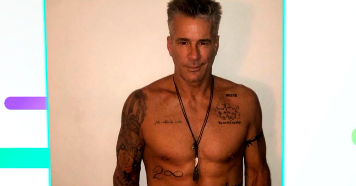 Fernando Carrillo creó un reto que tiene como premio un viaje a su ...