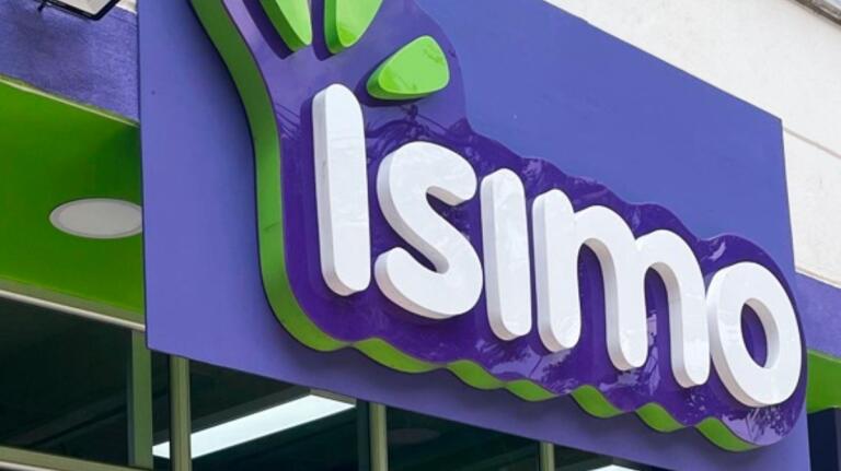 Ísimo, el hard discounters liderado por Grupo Empresarial Olímpica en ...