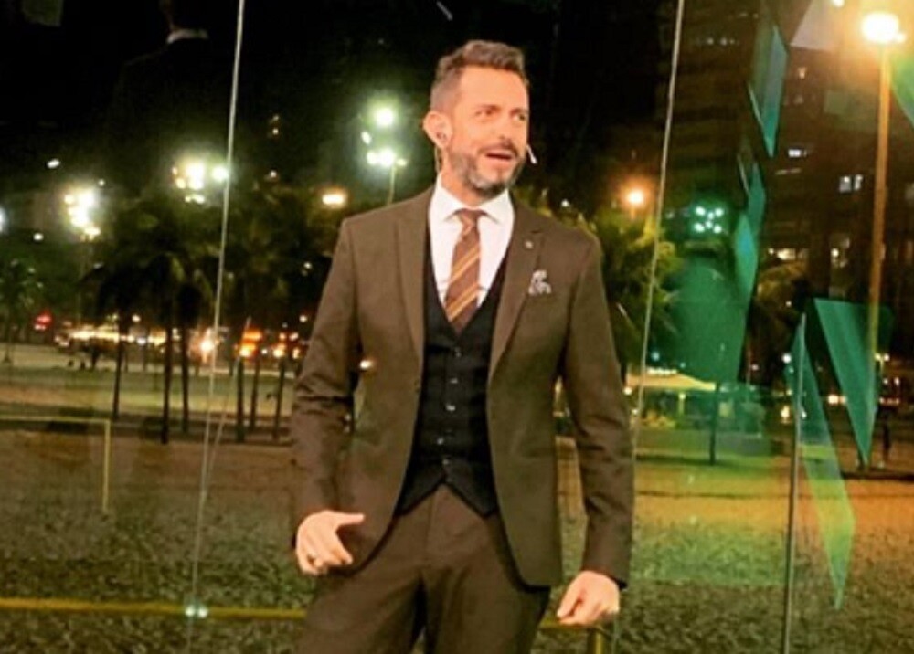 “La copa no empezó y ya están afuera”: dura crítica de periodista ...