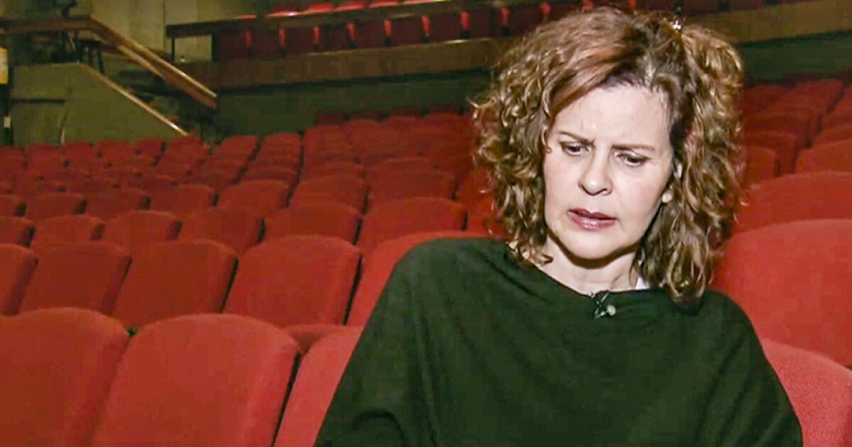 Marcela Agudelo cuenta que fue víctima de suplantación de identidad ...