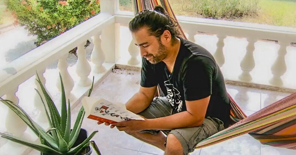 Andrés Toro reveló en Se Dice De Mí la experiencia paranormal que le ...