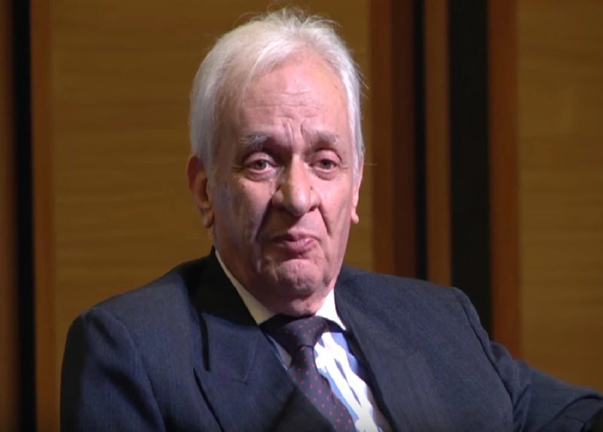 Jorge Reynolds presenta nuevo marcapasos del tamaño de un grano de ...