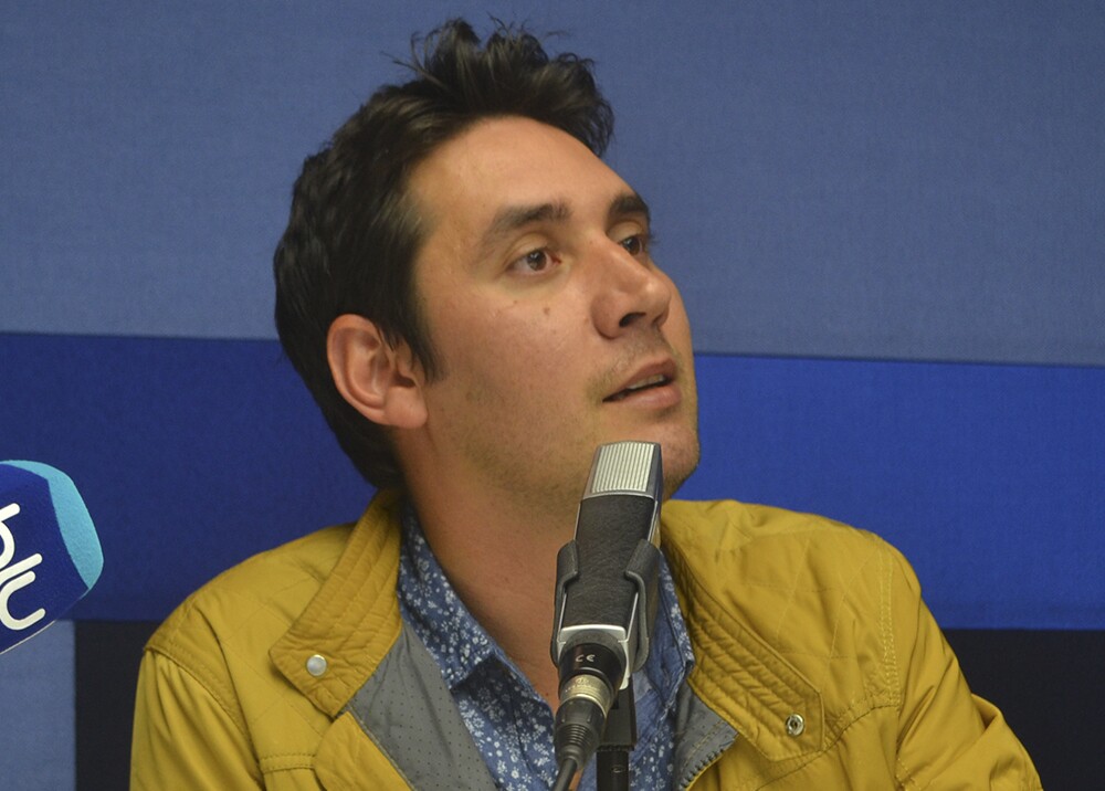 La historia de Silvia Gette parece una novela de ficción: Felipe Romero ...