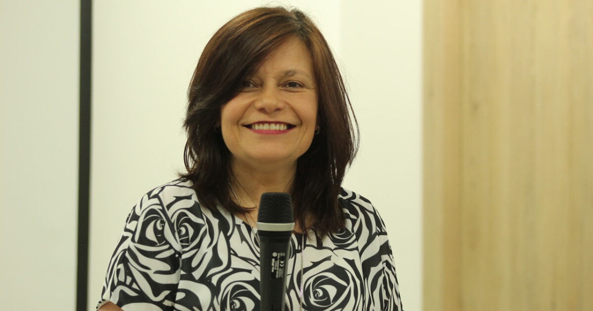 Carolina Parra, la mujer que emprendió la sazón de la gastronomía ...