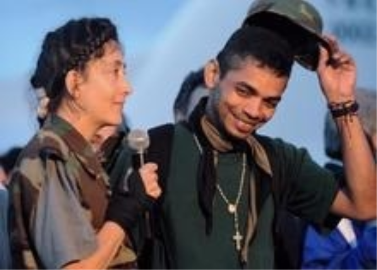 Video: Así se ejecutó, paso a paso, la histórica Operación Jaque