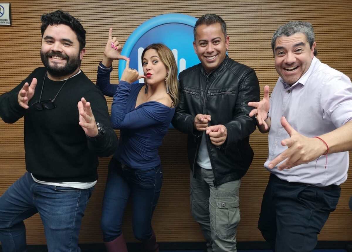 Diciembre 23 de 2019 – Bla Bla BLU, programa completo sin cortes