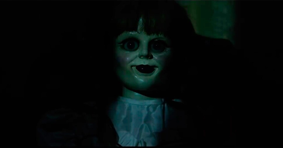 Lo que debes saber antes de ver 'Annabelle 2: La creación' - CaracolTV